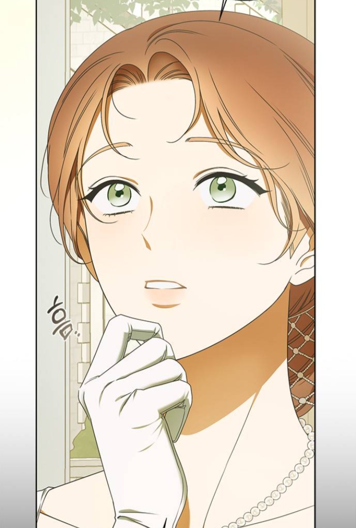 Spoiler - Miss Pendleton (미스 펜들턴) | Novel Updates Forum